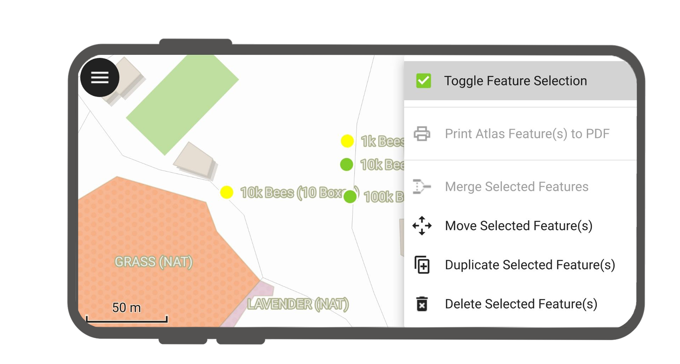 Interact With The Map Interact With The Map
